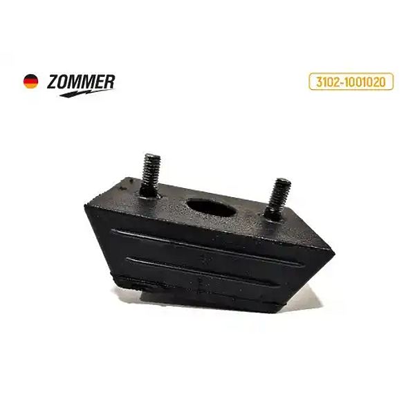 ZOMMER 31021001020 опора двигателя