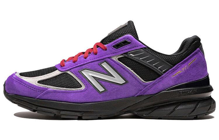 Кроссовки NB 990 V5
