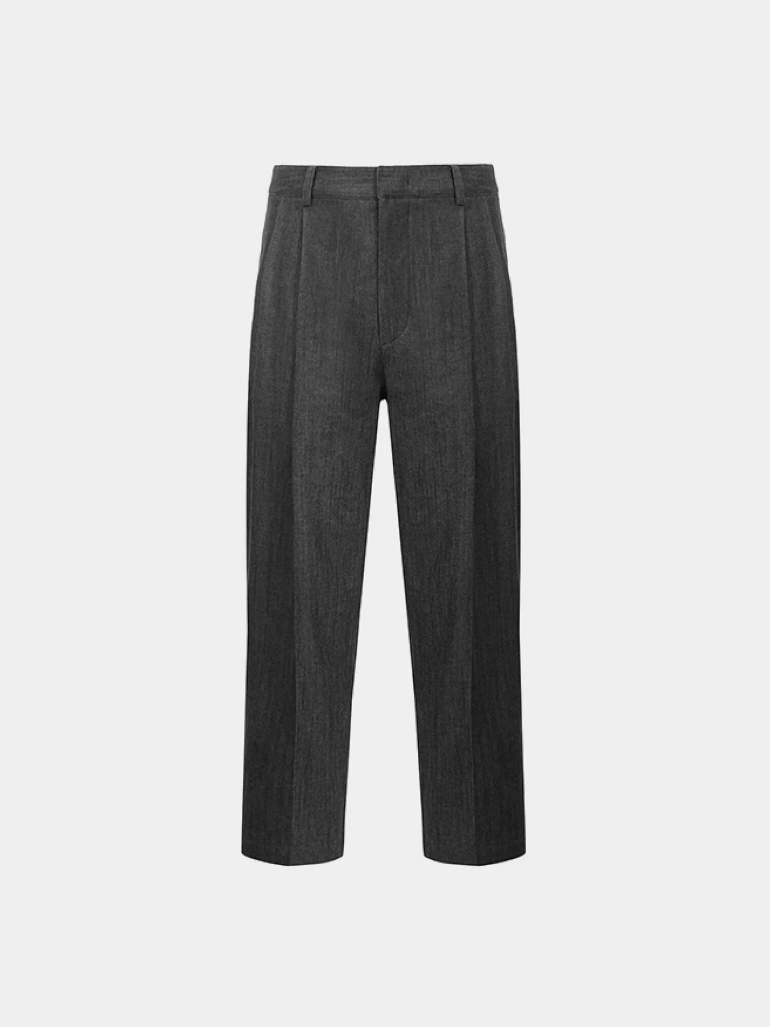 Брюки Two Tuck Wide Pants