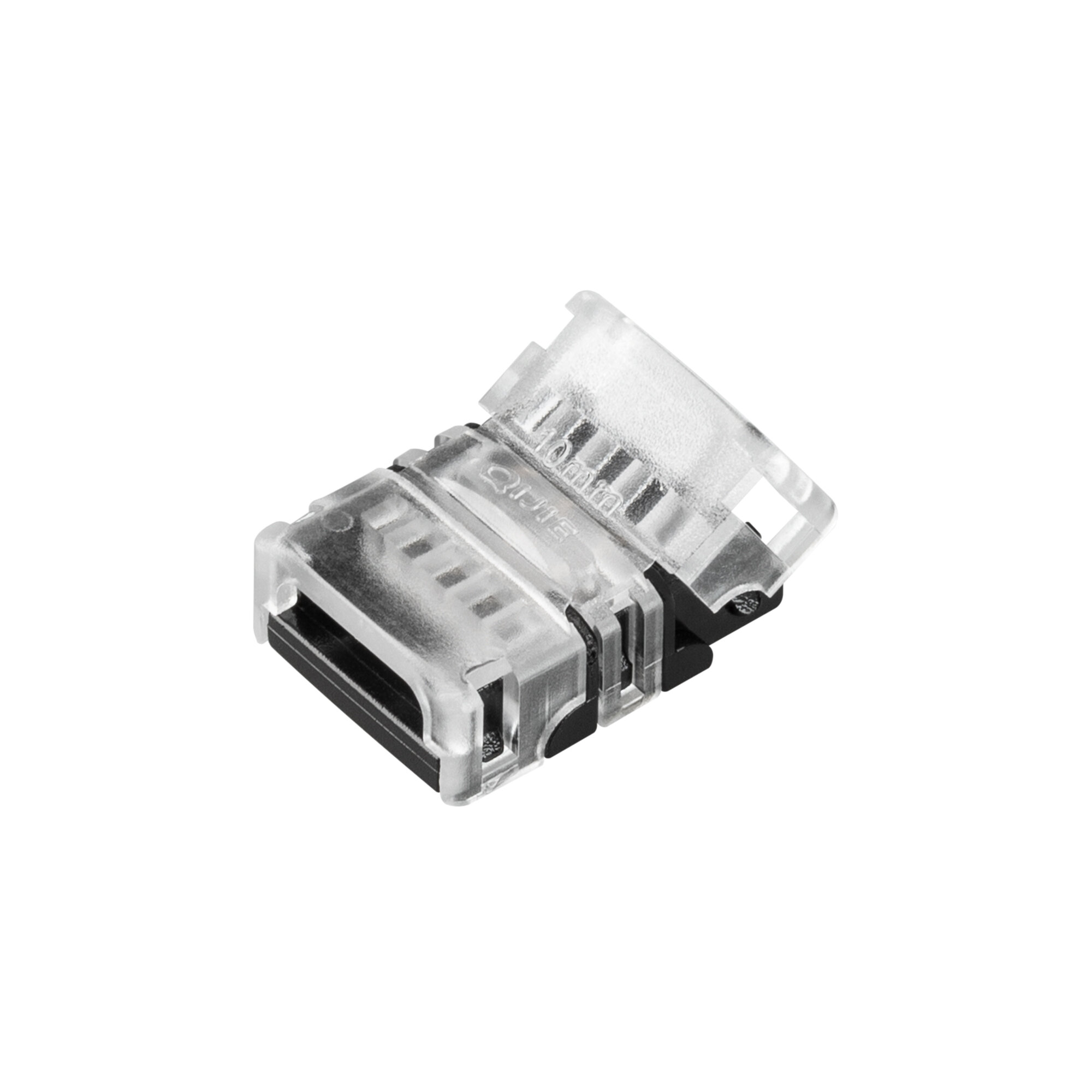Аксессуар Arlight Коннектор HIP-RGB-10-4pin-STS (Arlight, -), 10шт