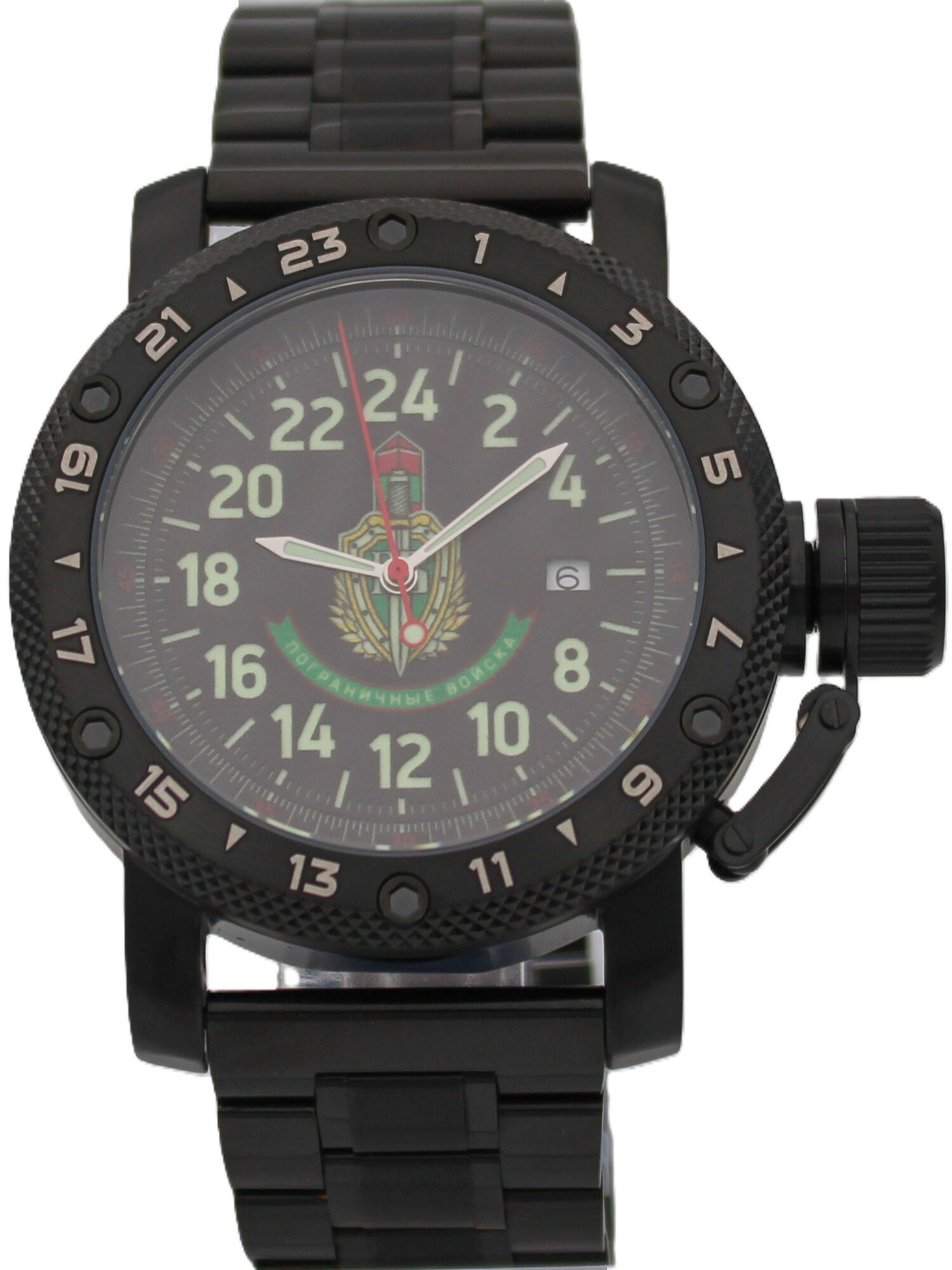 Наручные часы