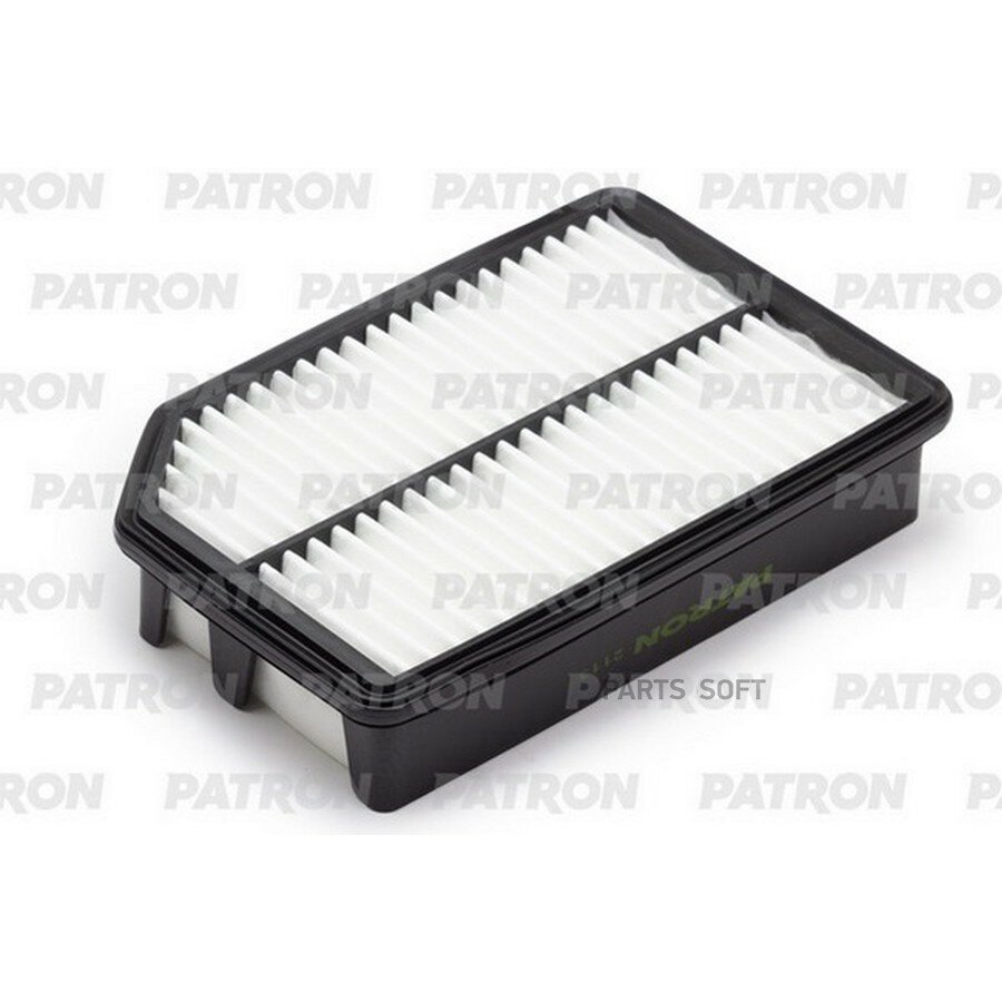 PATRON PF1813 Фильтр воздушный CHERY M11 08-14