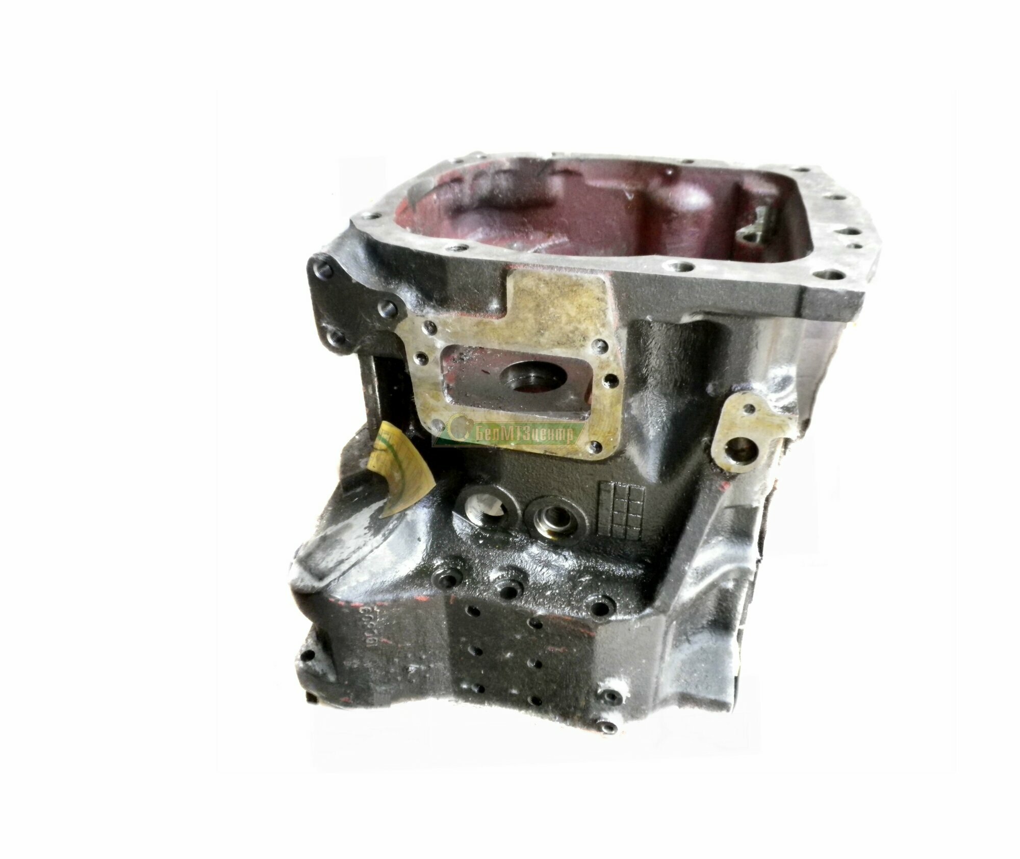 80-1601015 Корпус МТЗ-1025, 1221 сцепления ОАО МТЗ оригинальная запчасть МТЗ