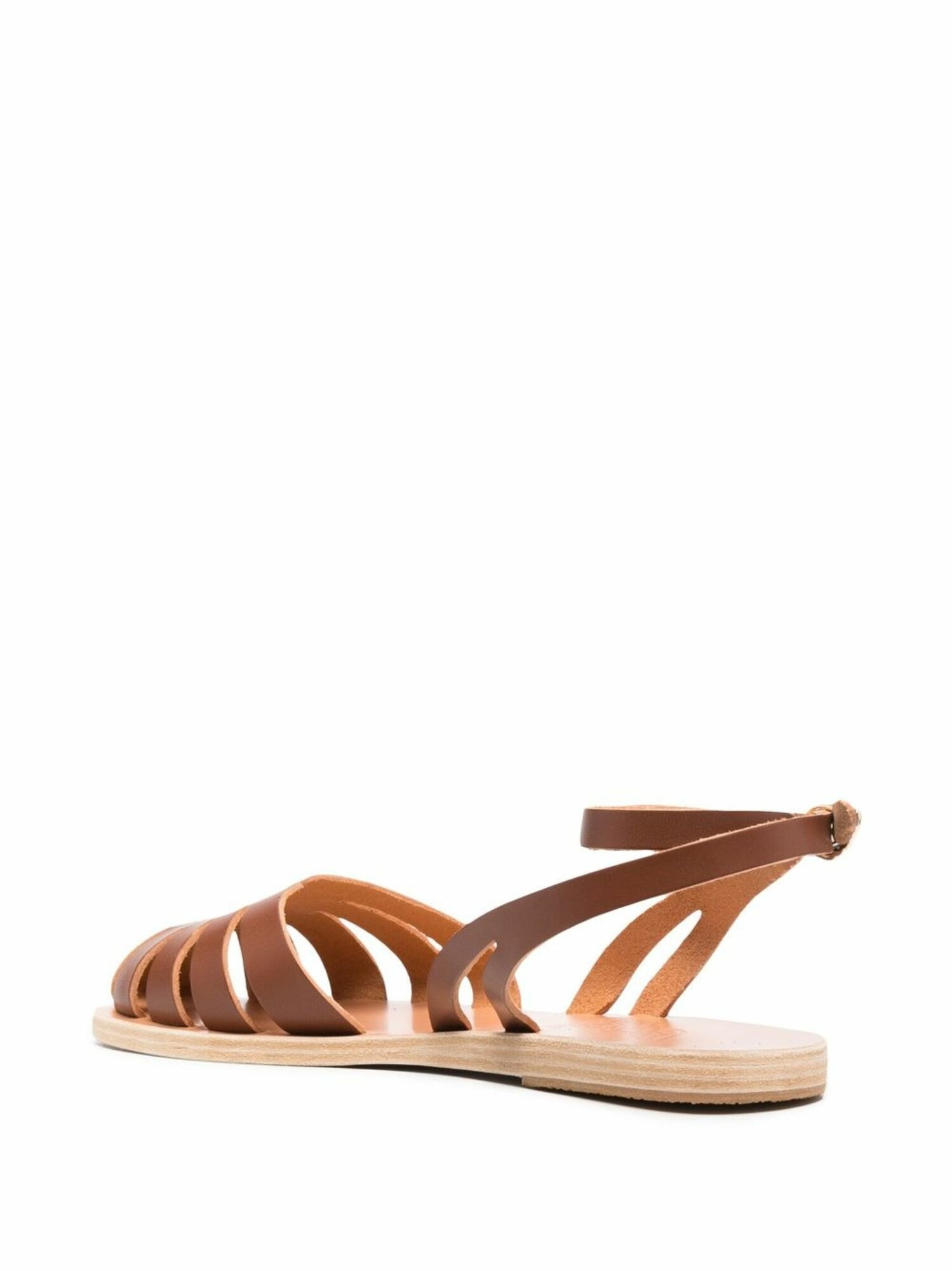 Сандалии Ancient Greek Sandals Aella, размер 39 EU, коричневый — фото 1