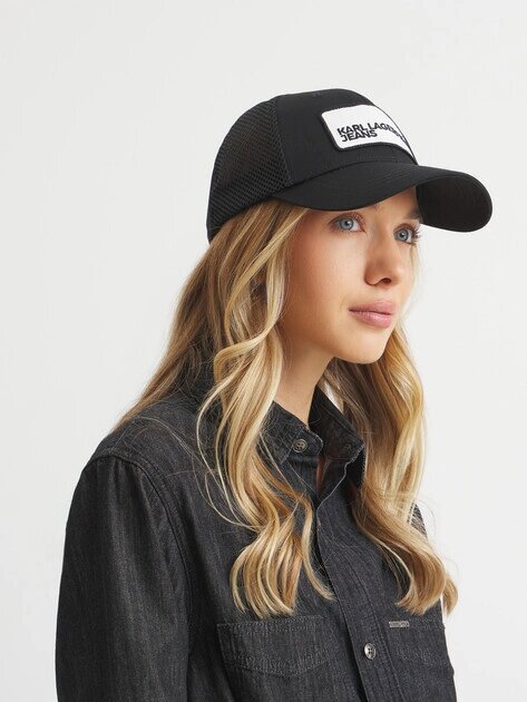 Бейсболка для женщин