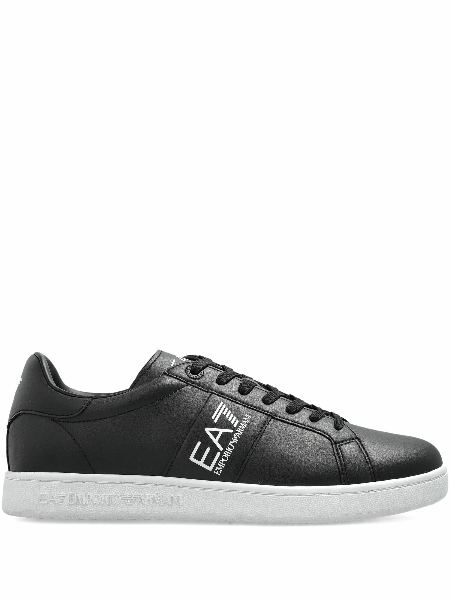 Кроссовки EA7 EMPORIO ARMANI