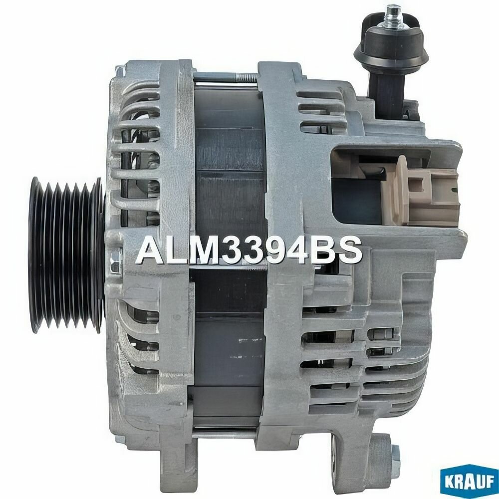 Генератор, для Форд Эксплорер, Таурус, седан, Линкольн арт ALM3394BS