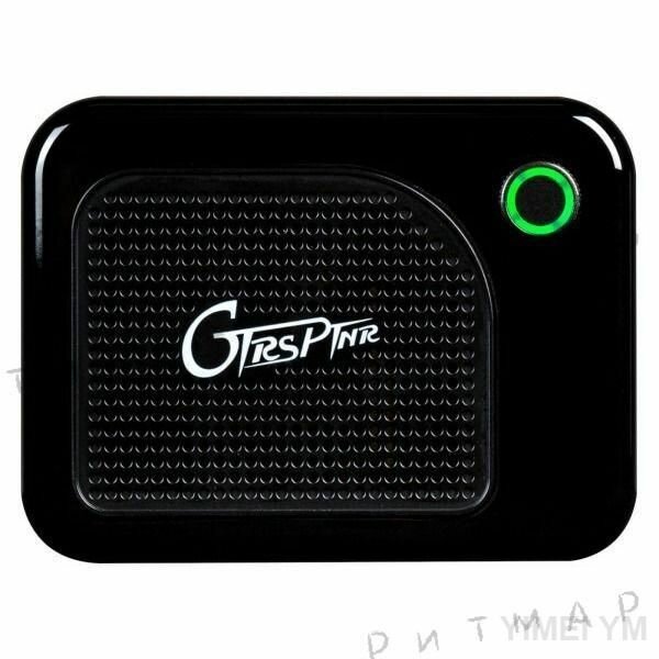 Гитарный комбоусилитель