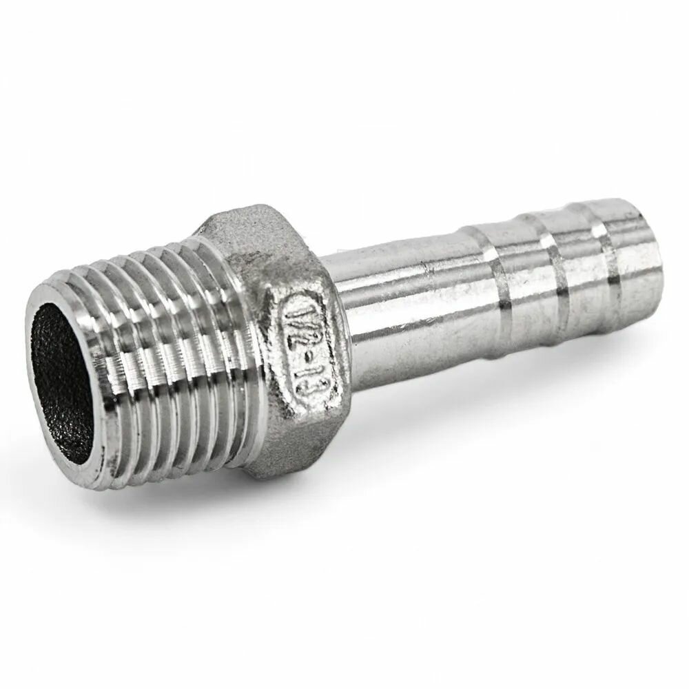 Штуцер DN15 x 13 mm