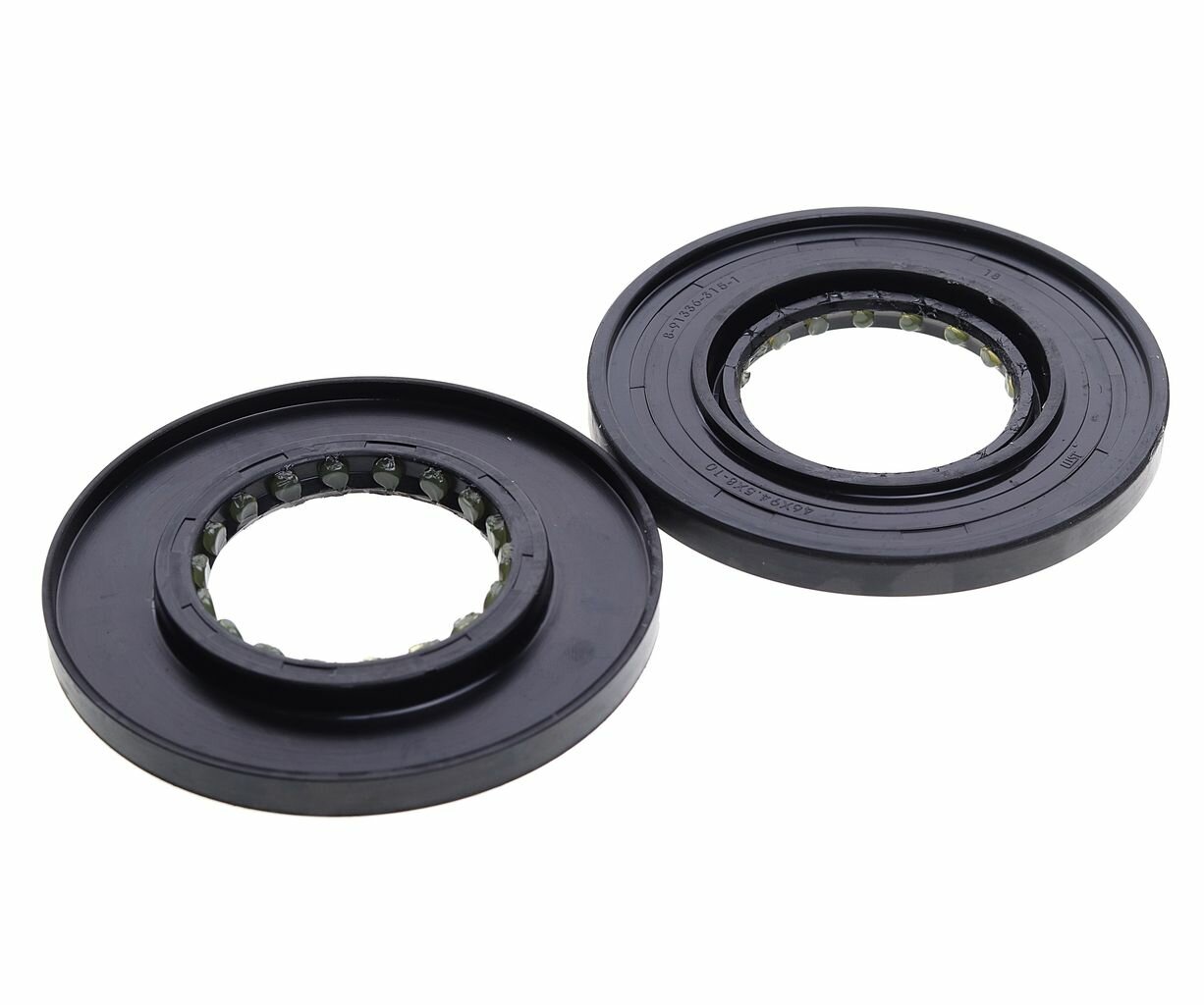 Сальник ступицы задней наружный (дисковые тормоза) для Джак Sunray, Sollers Atlant арт 4204640210 JAC