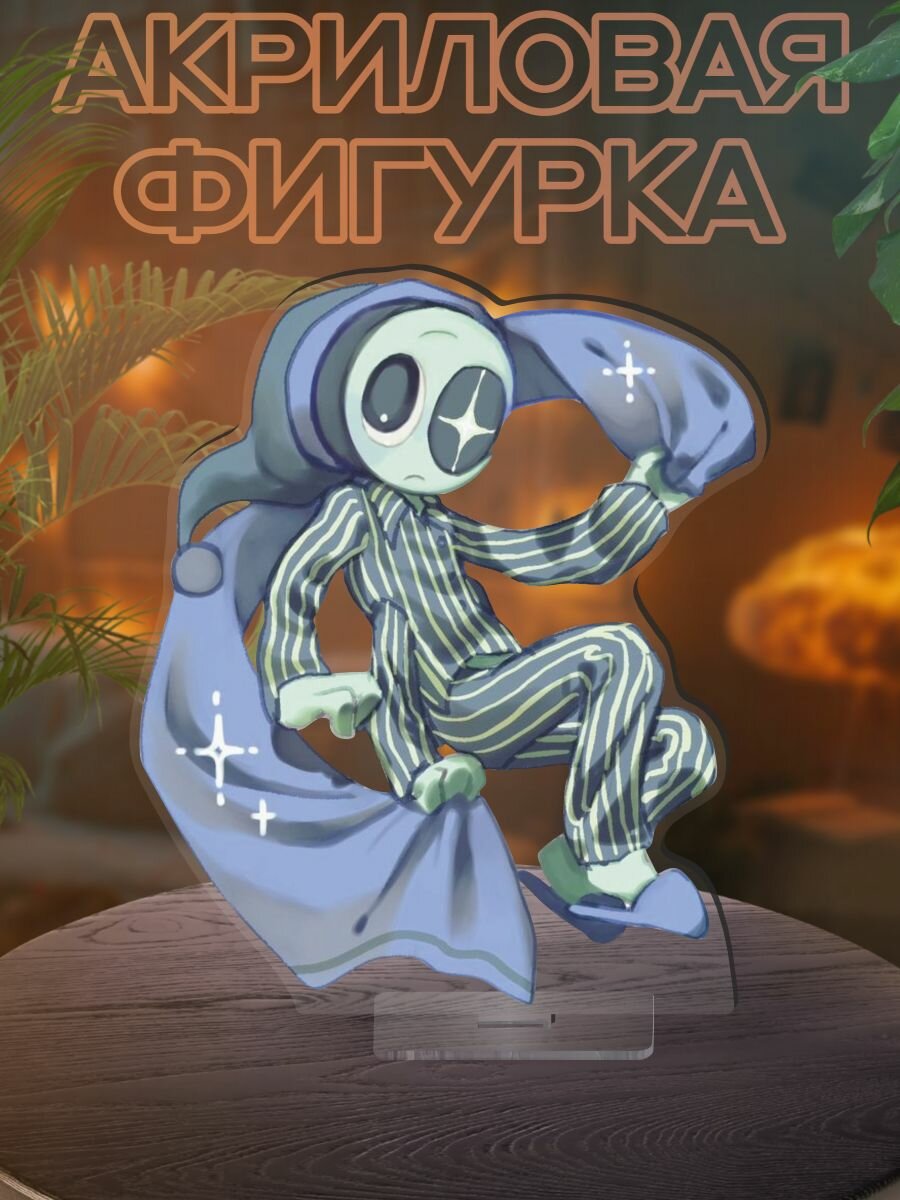 Фигурка акриловая Астро - Мир денди