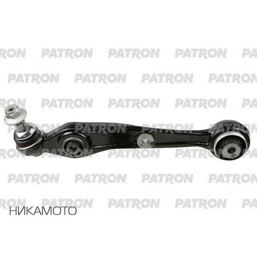 PATRON PS50375L Рычаг подвески