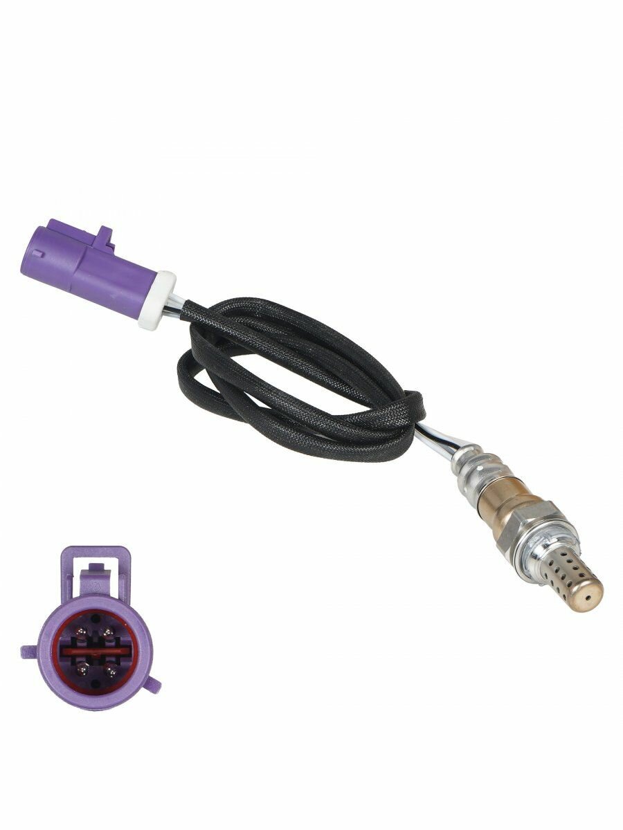 Датчик кисл. для а/м Ford Fusion (02-)/Fiesta (02-) 1.6i после кат. (VS-OS 1008), STARTVOLT VSOS1008