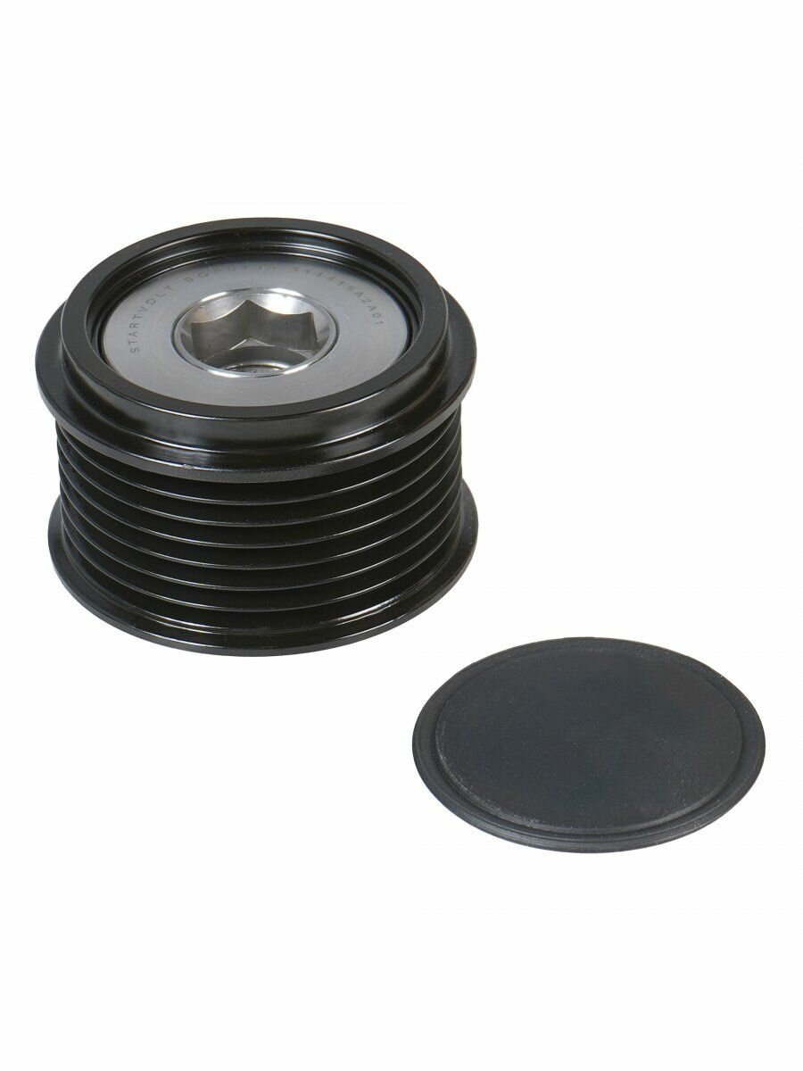 Шкив с обгонной муфтой генератора для а/м Honda Accord (08-) 2.4i, STARTVOLT SGP0186
