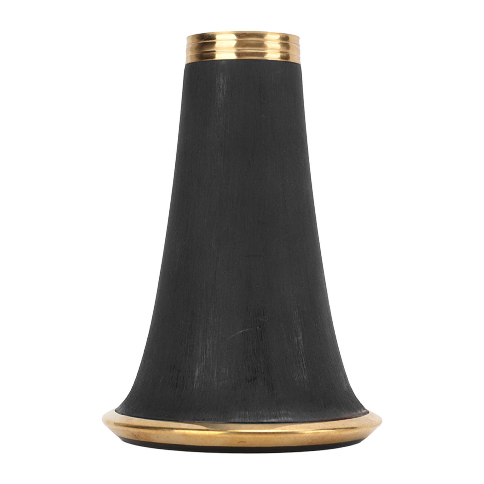 Раструб для кларнета, пластиковый инженерный аксессуар, духовой инструмент, труба, музыкальные инструменты