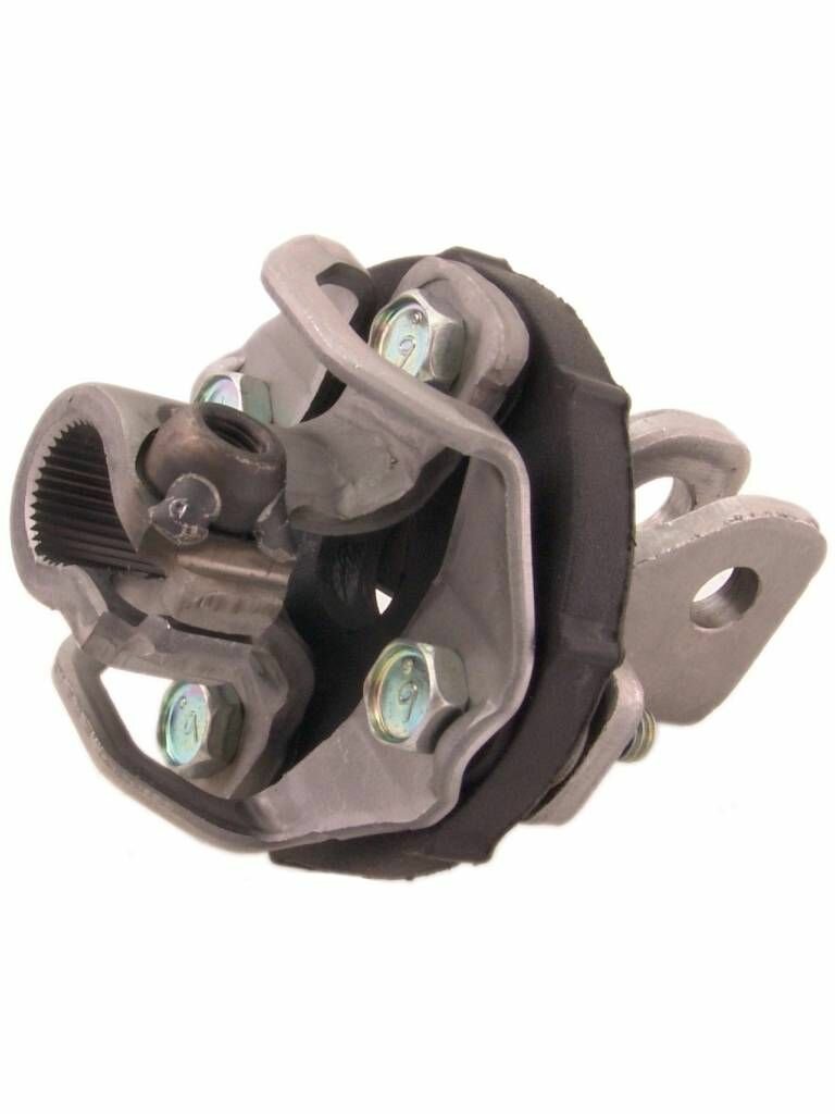 Вал карданный рулевой верхний NISSAN ASN-R51 FEBEST.