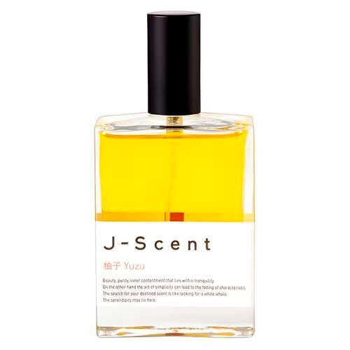 J-Scent Yuzu 50 мл. Парфюмерная вода