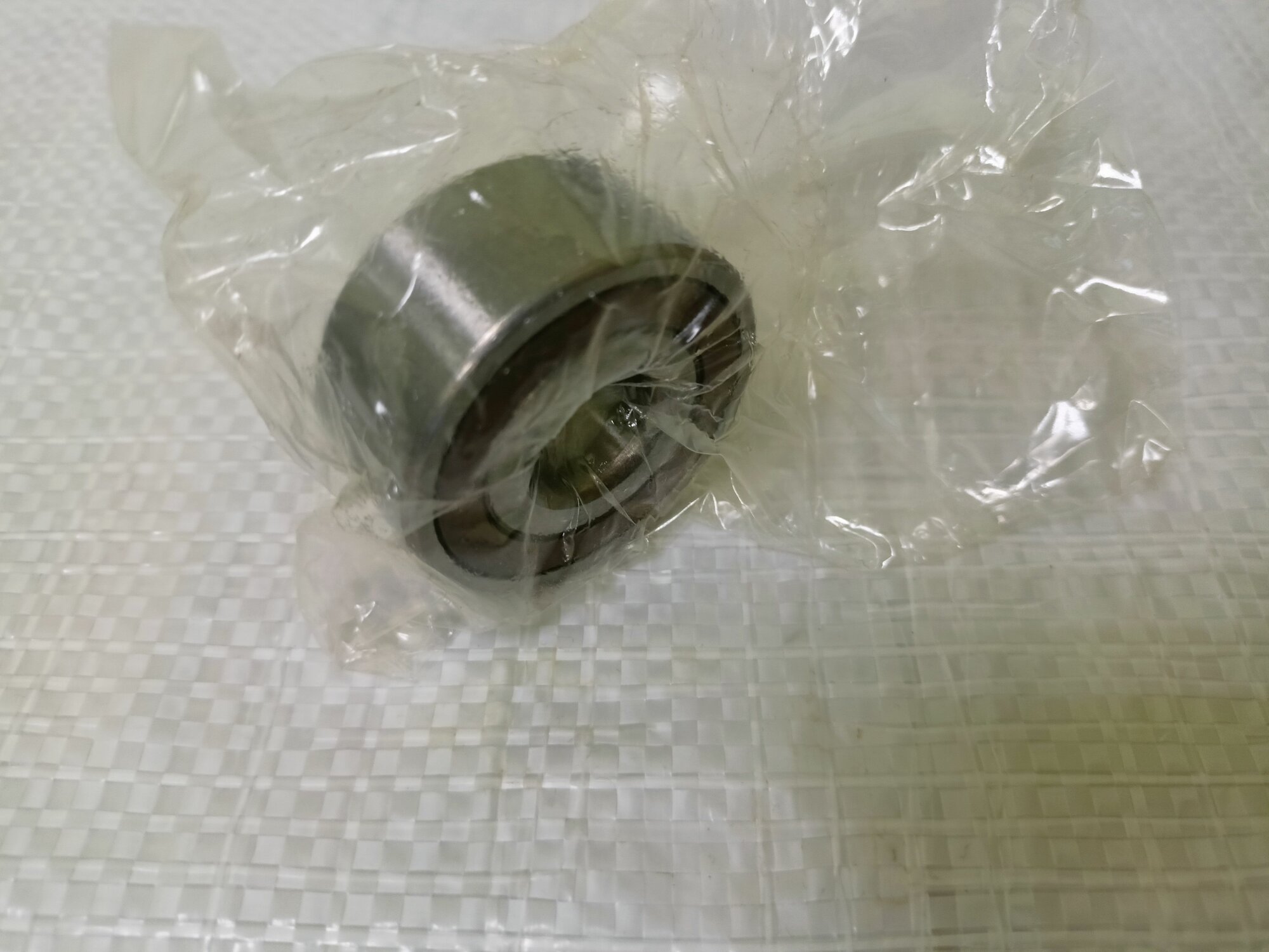Подшипник 5302-2RS (15*42*19) FBJ
