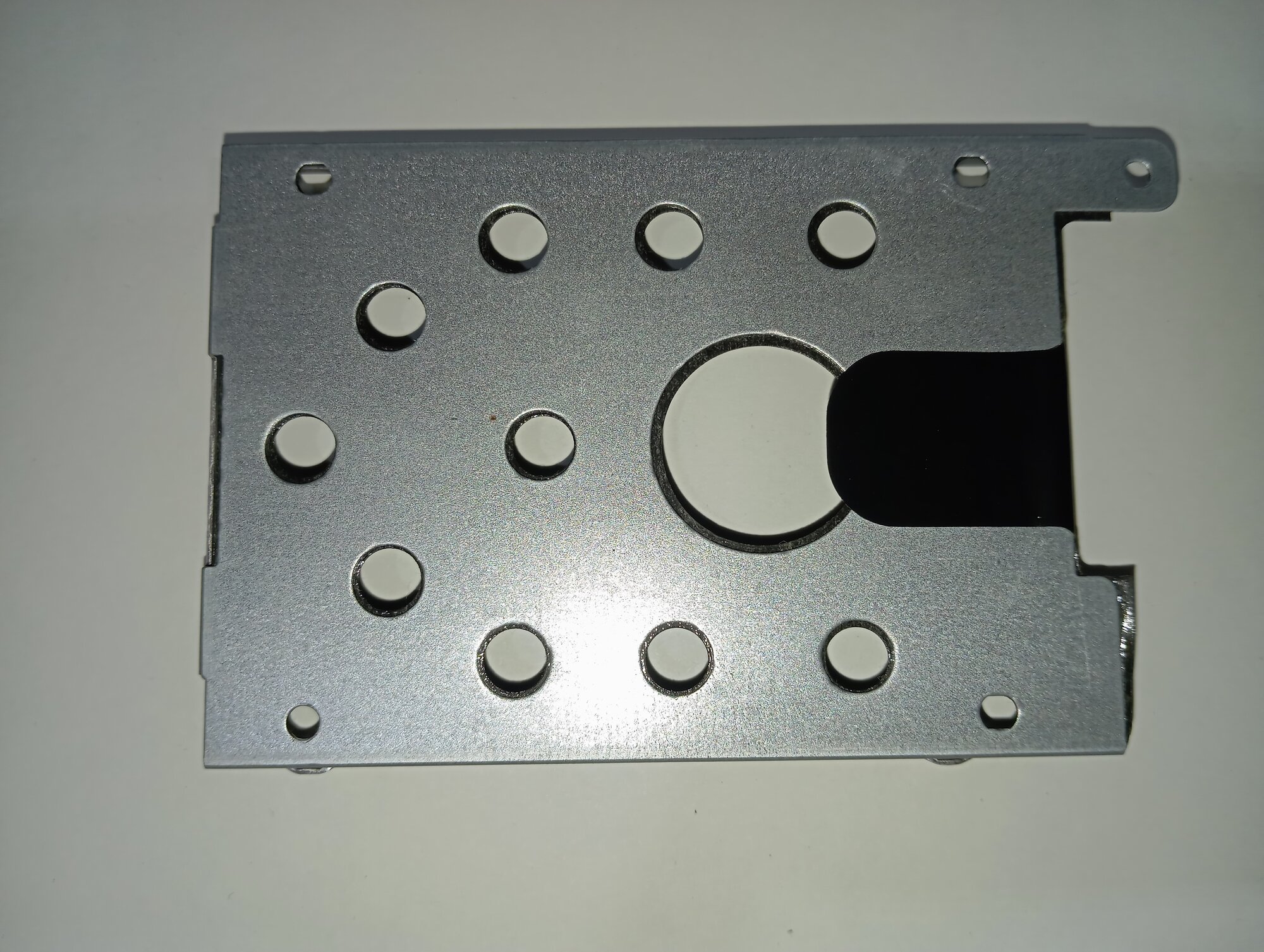 Корзина HDD Acer Aspire 7740G