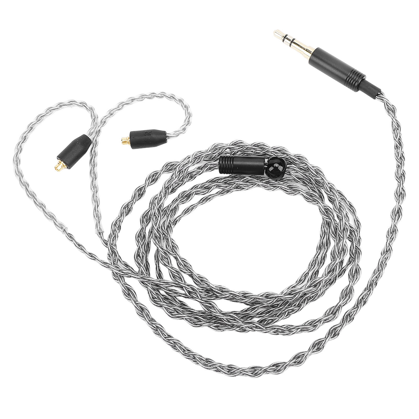 Модернизированный кабель наушников