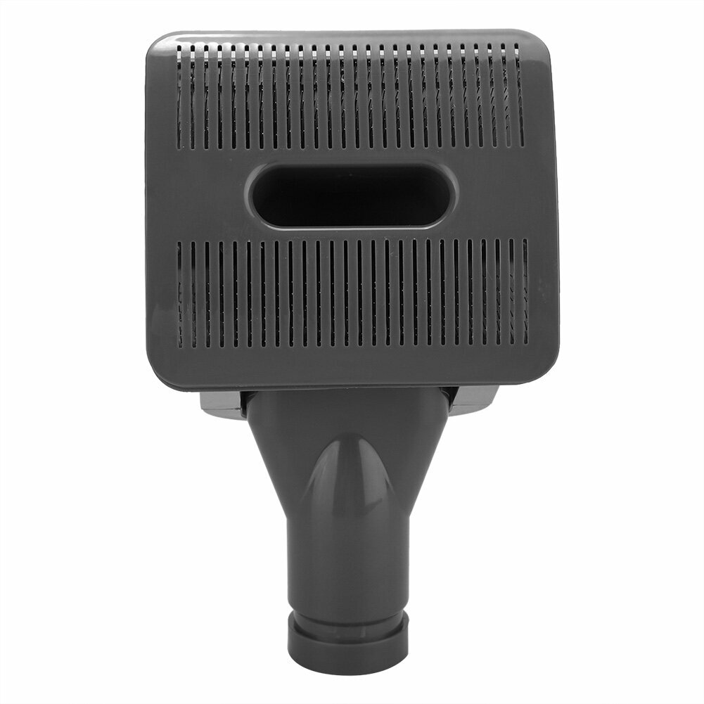 Щетка для удаления шерсти домашних животных, насадка для пылесоса Dyson Groom Animal Allergy.