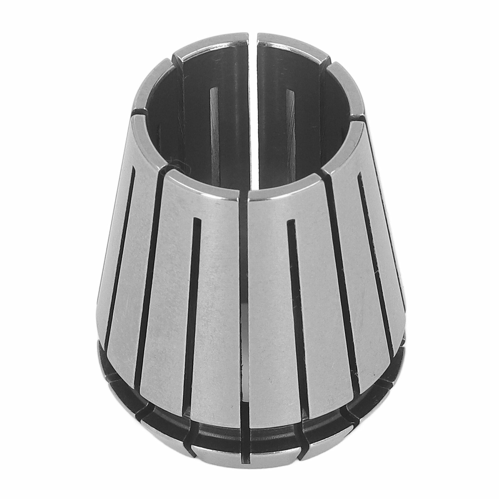 Пружинный цанговый патрон, фрезерный станок с ЧПУ, твердосплавный фрезерный станок, инструмент D = 21 мм