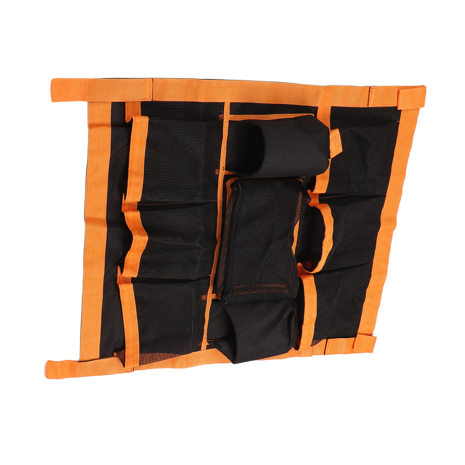 Подвесная сумка для инструментов, легкая портативная сумка для инструментов большой емкости, устойчивая для лошадей, для принадлежностей для конного спорта