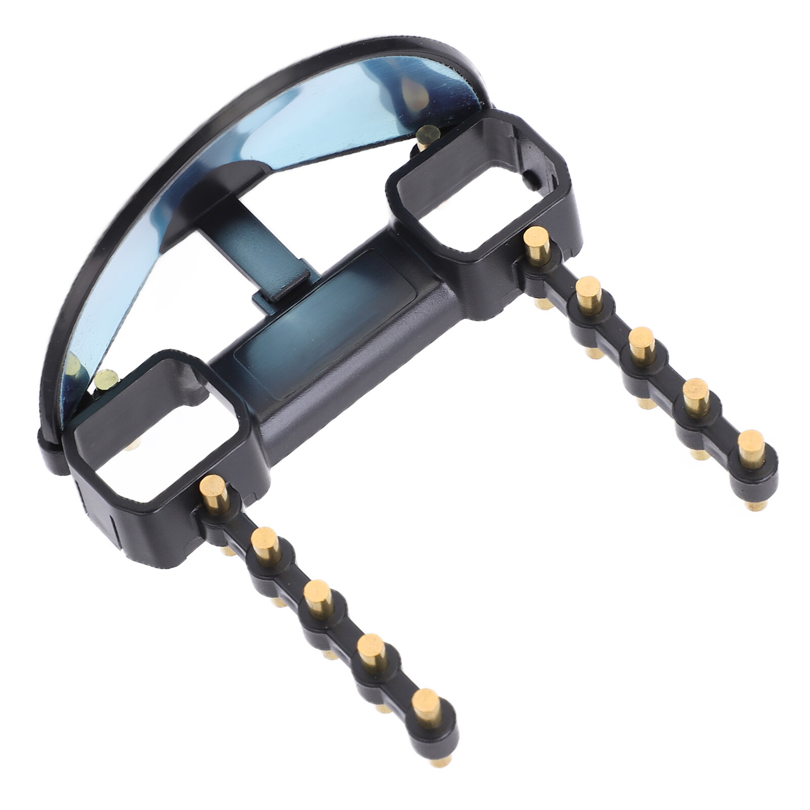 Усилитель сигнала дрона, БПЛА, антенна с дистанционным управлением, усилитель сигнала расширенного диапазона для DJI AIR 2S