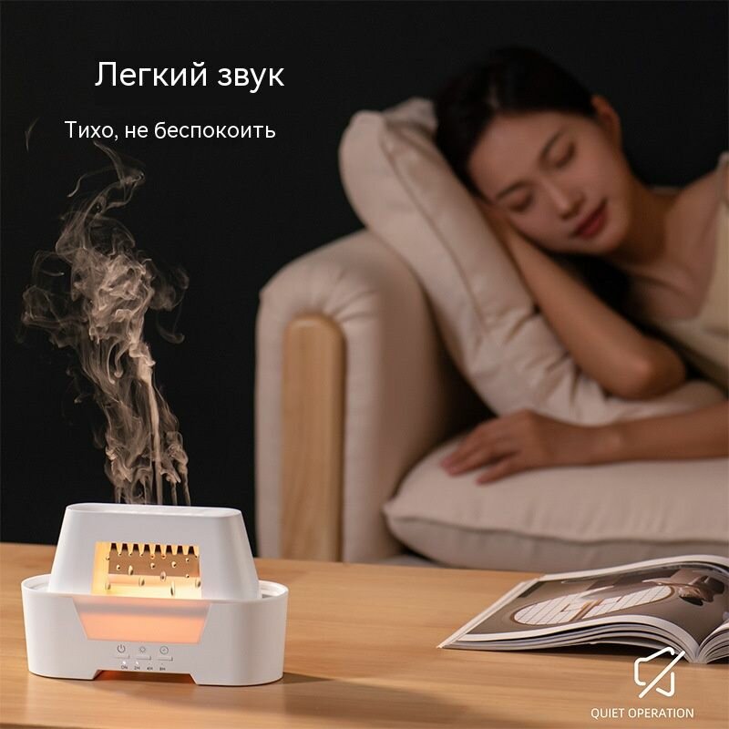 Новая машина для ароматерапии каплями дождя/Диффузор эфирного масла