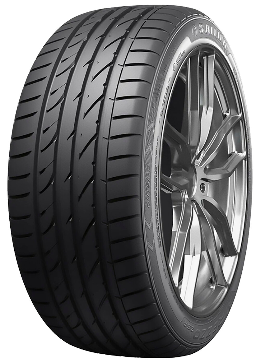 Шина Sailun Atrezzo ZSR 215/35 R17 83Y летние, (тип авто: легковой)