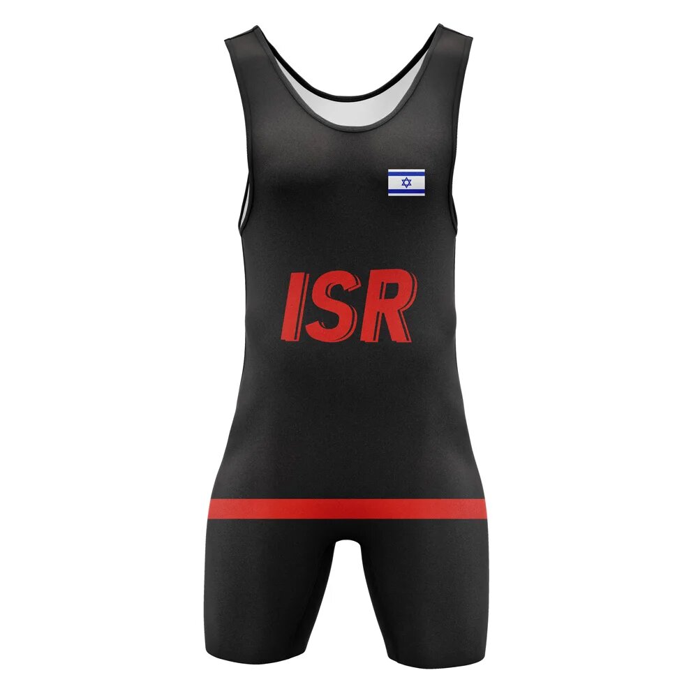 Трико борцовское