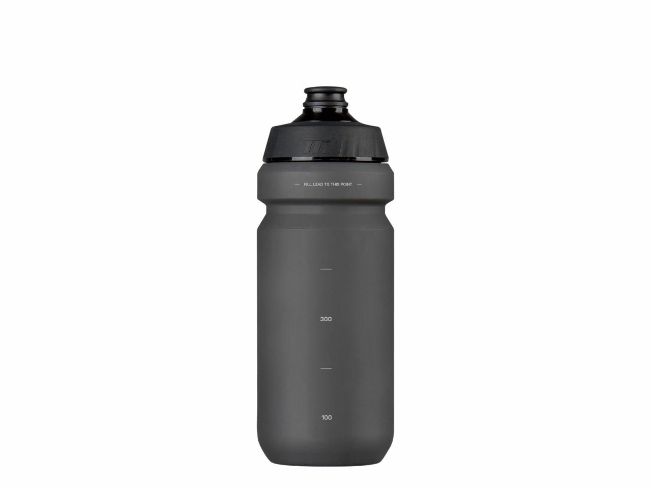 Фляга Topeak TTI Bottle черная 650 мл
