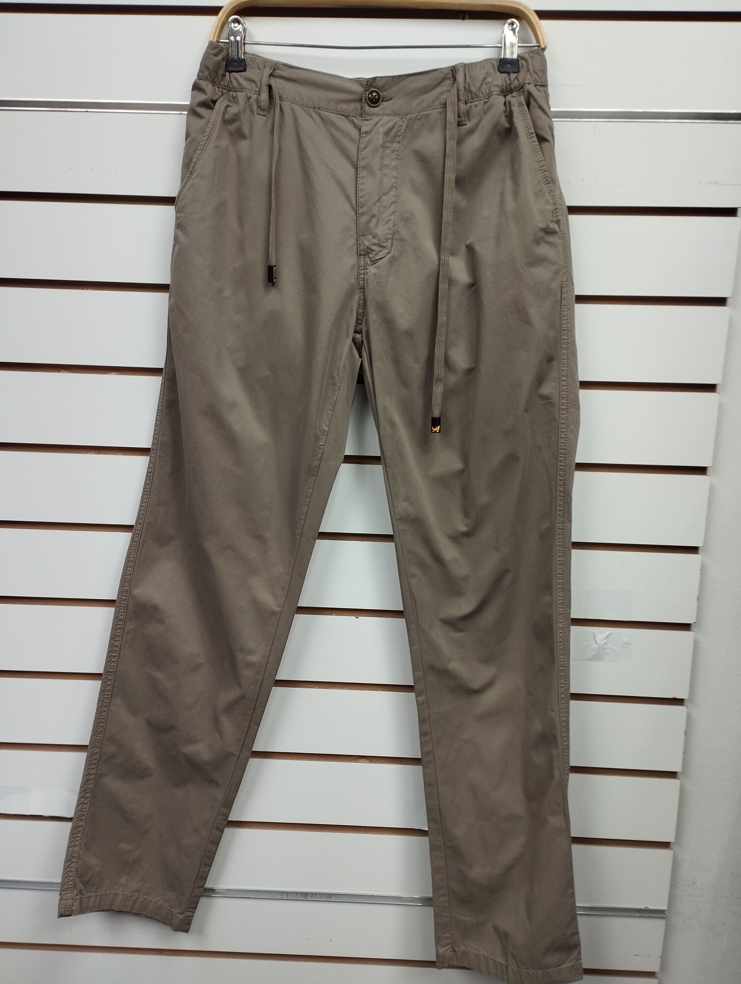 Брюки чинос ЧИНОС