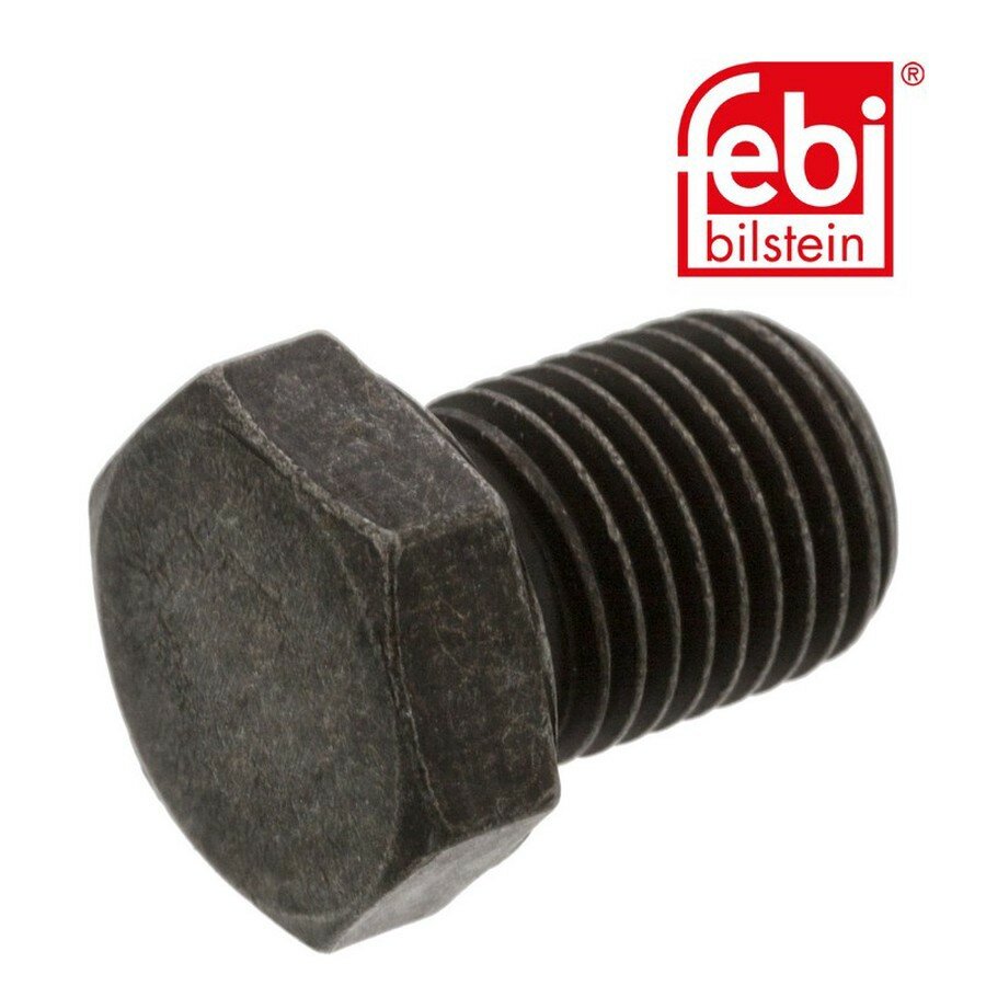 FEBI 15322 Пробка масляного поддона