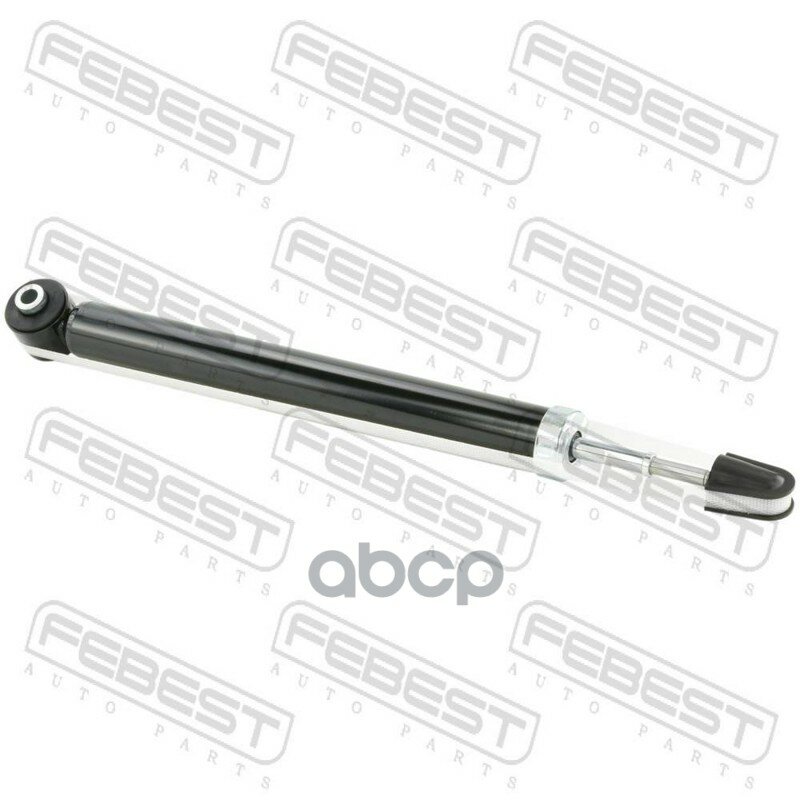 Амортизатор газовый задний Hyundai Febest арт. 12656601R