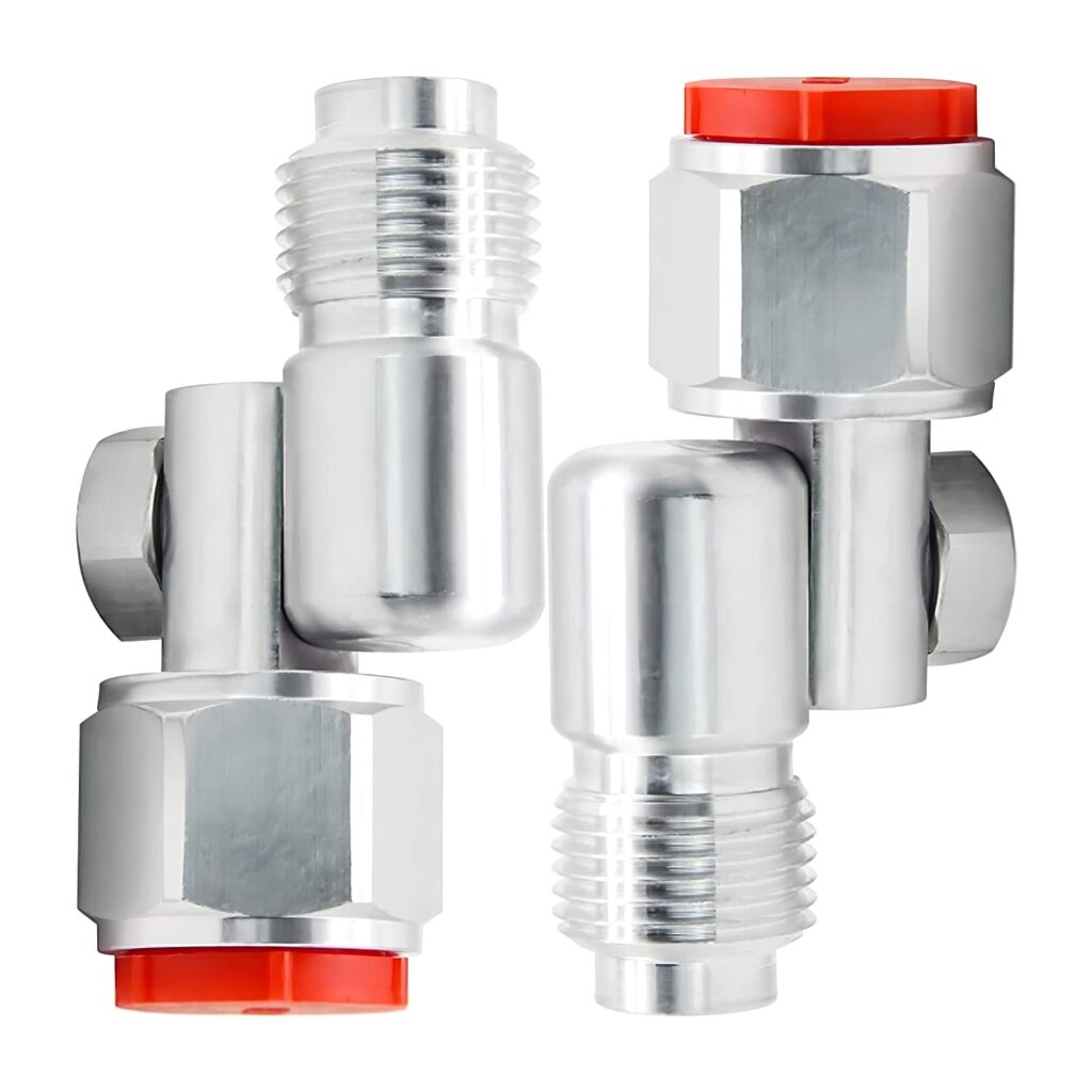 Безвоздушные краскопульты высокого давления с шарнирным соединением для краскопультов Краскопульты с шарнирным соединением, вращающиеся на 360 градусов