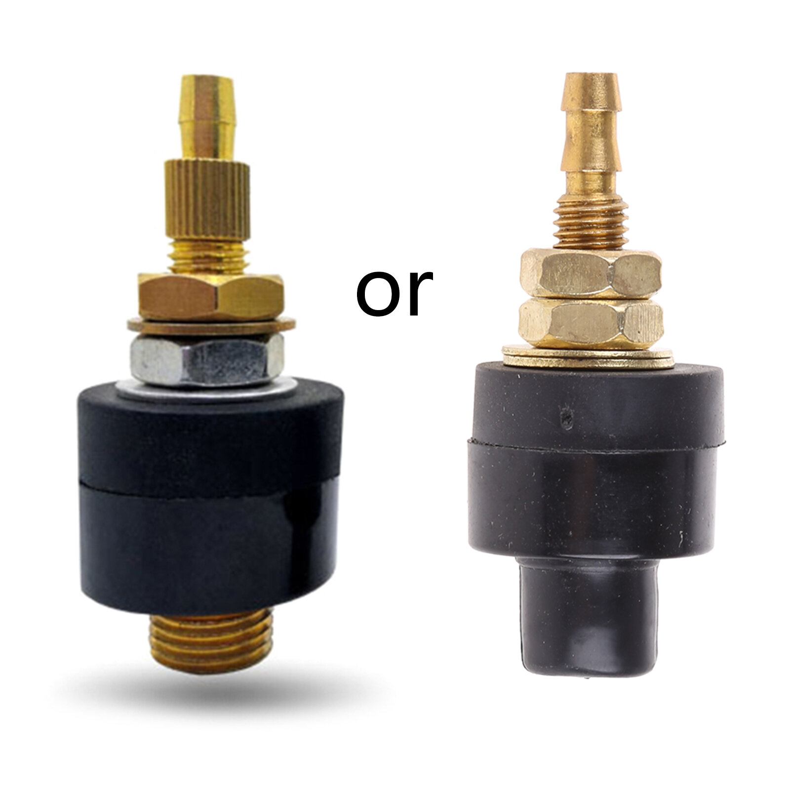 Upgraded Gas Electric Quick Connector MIG TIG Welder Torch Consumables M16x1.5 Stainlesss Steel Power Spare Parts Tool