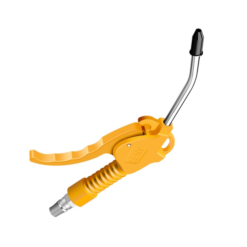 Высокопроизводительные продувочные пистолеты Пневматические воздушные сопла Пылесосы Воздушные пистолеты Компрессор Аксессуары для покраски автомобилей