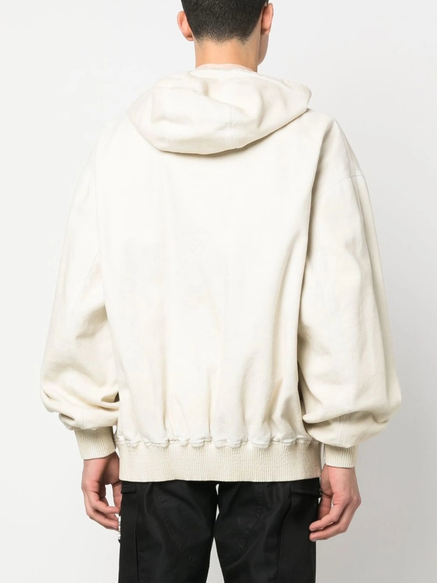 Куртка 1017 ALYX 9SM, размер S, коричневый — фото 1
