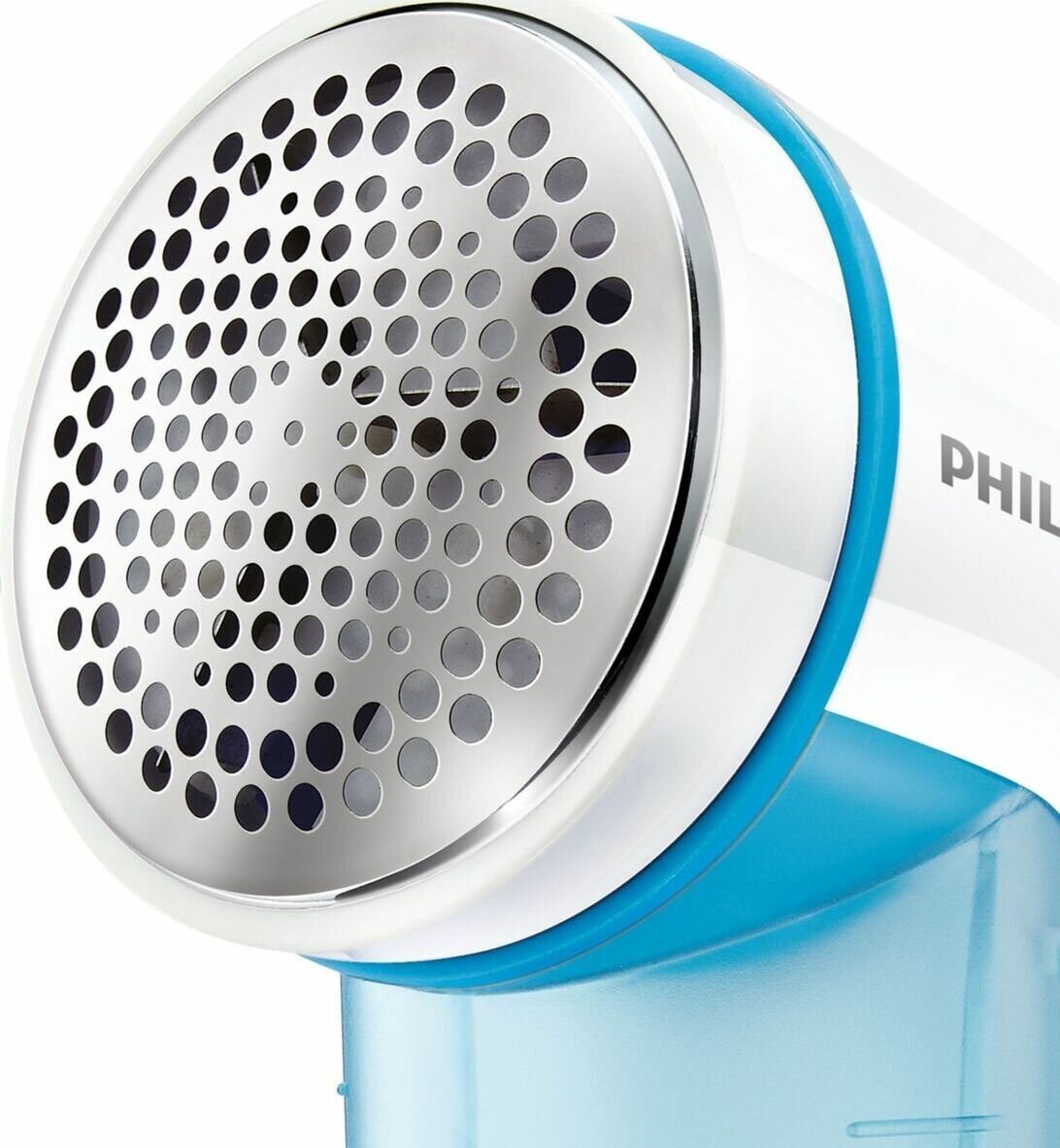 Машинка для удаления катышков Philips GC026/00, голубой
