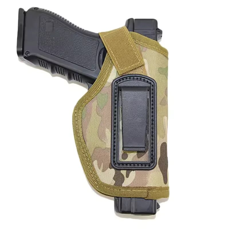 Нейлоновая кобура для Glock 17 19 Camouflage