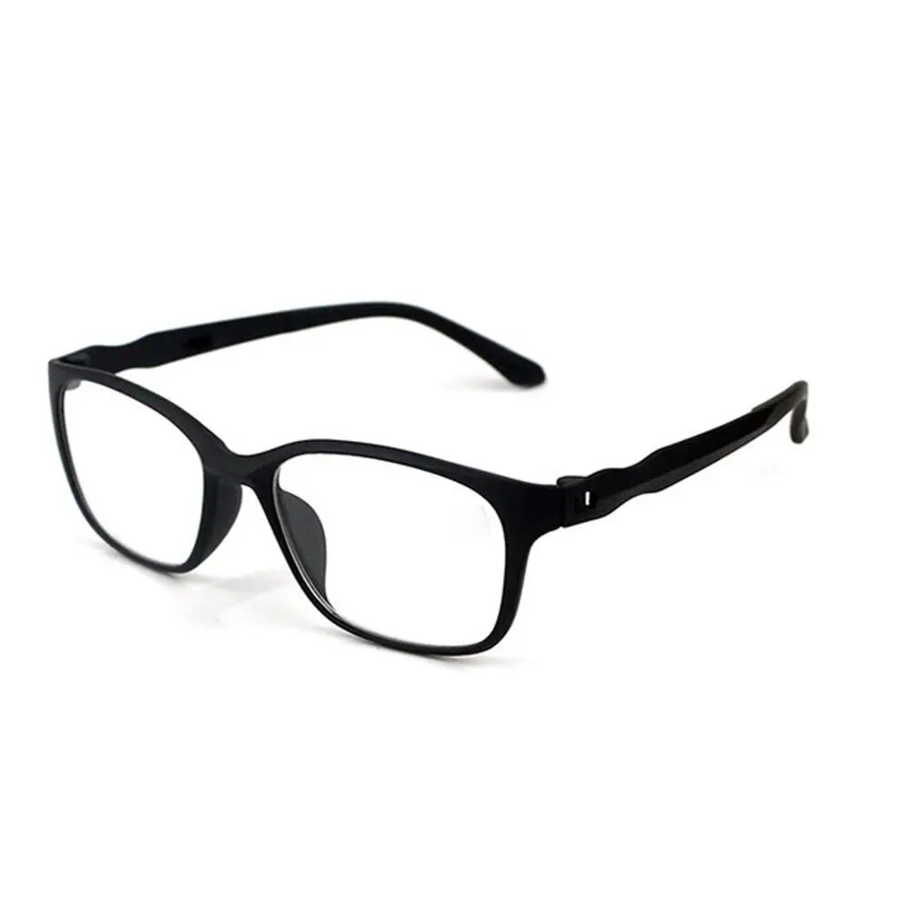 Очки для пресбиопии KLASSNUM matte black, Черный, 300