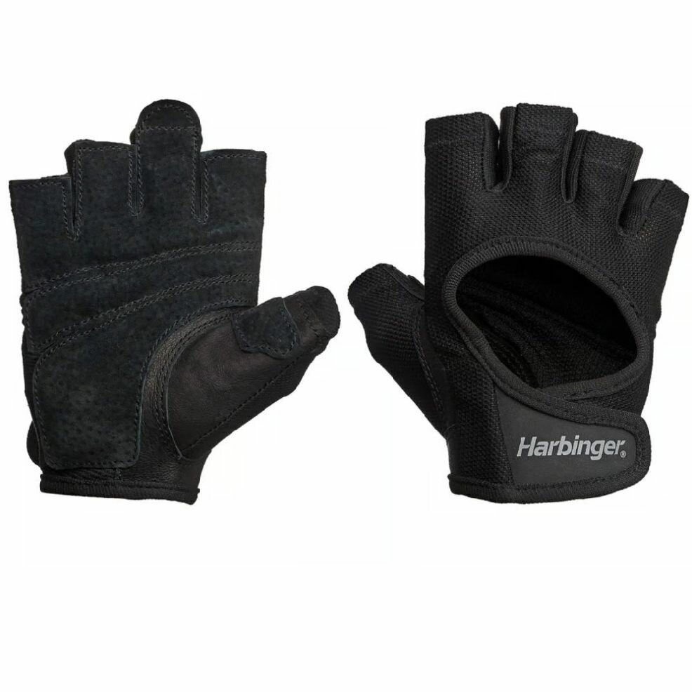 Перчатки для фитнеса, легкой атлетики