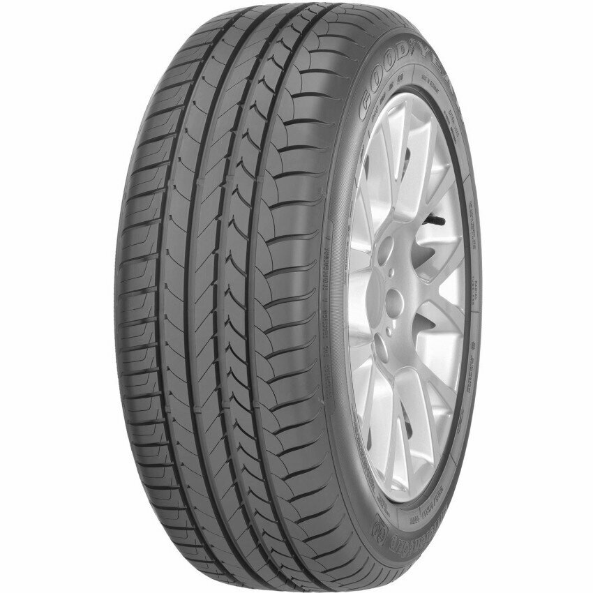 Летняя шина Goodyear EfficientGrip MOE (275/40 R19 101Y) RunFlat