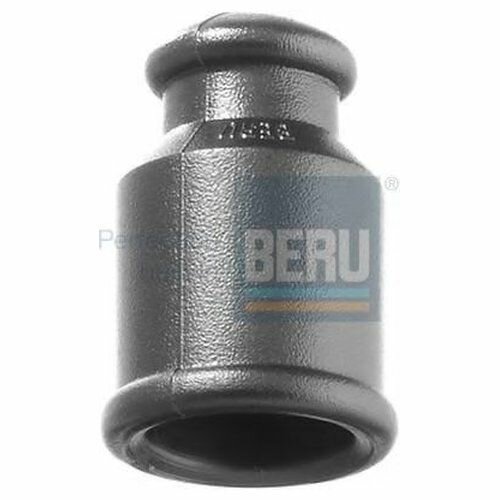 Наконечник высоковольтного провода Beru G3P5