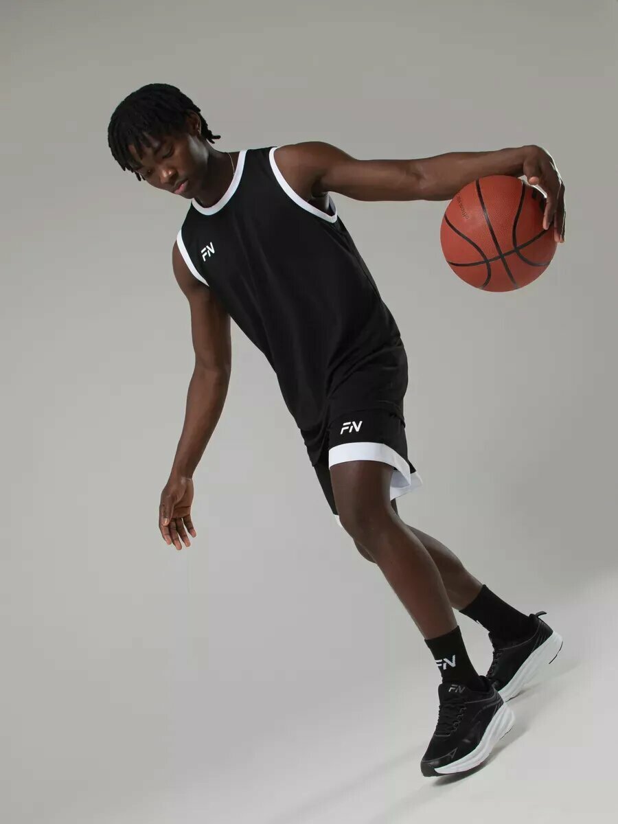 Комплект одежды FN Slam баскетбольная форма