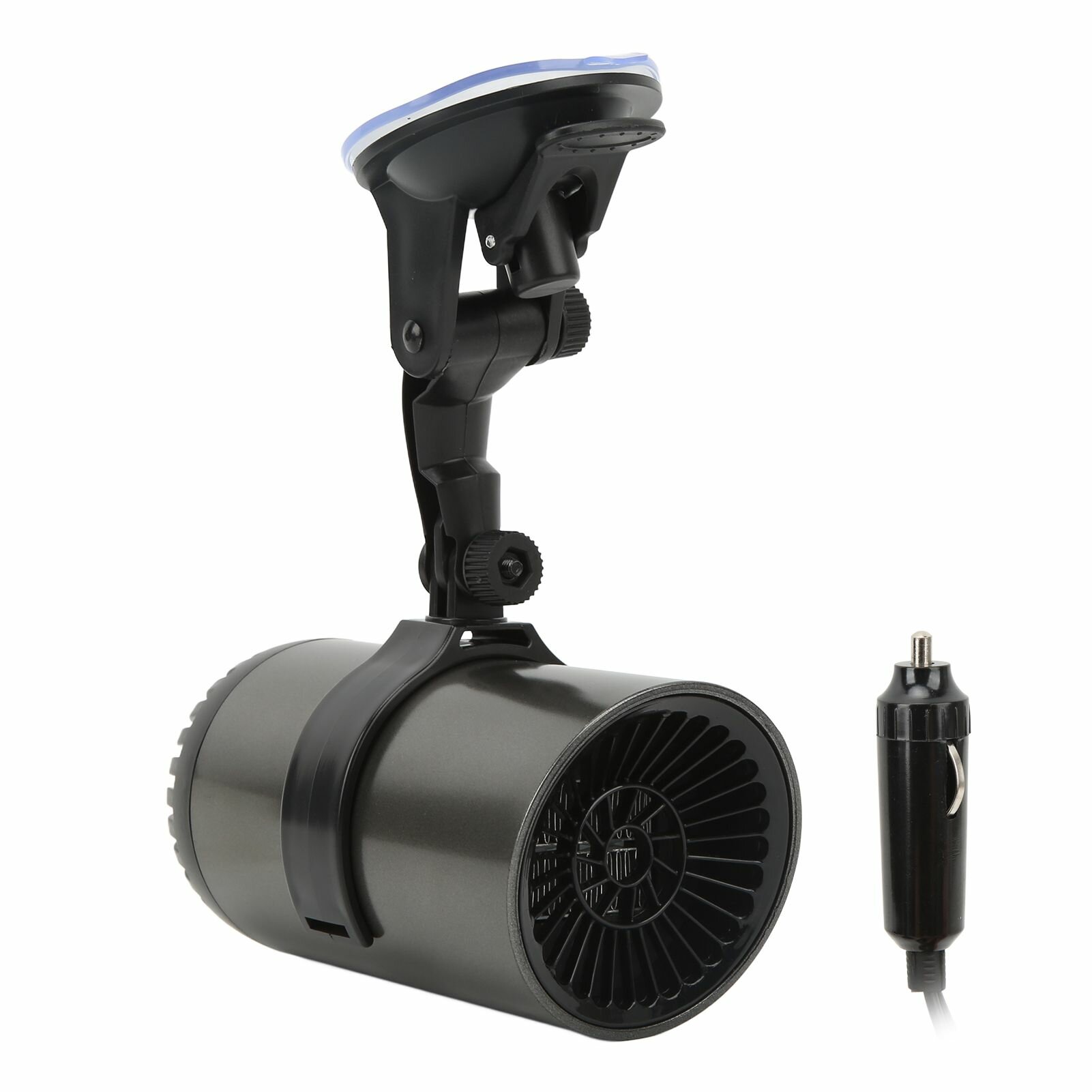 Автомобильный обогреватель 2 в 1, режимы охлаждения, 12 В, 150 Вт, вращающийся на 180 антиобледенитель, для версии для очистки транспортных средств