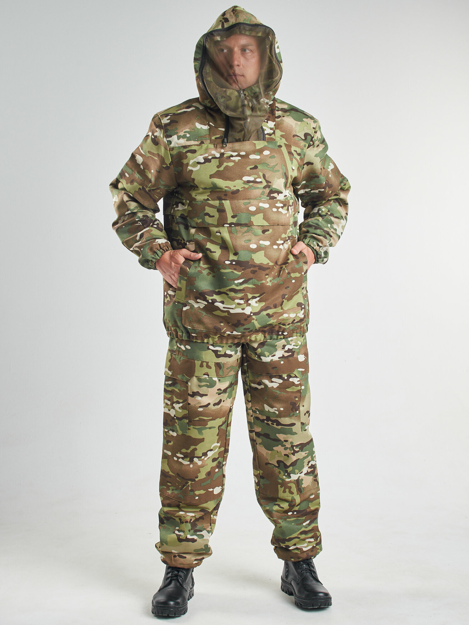 Восток-текс / костюм Пр/энцефалит, грета, multi210, 52-54/182-188