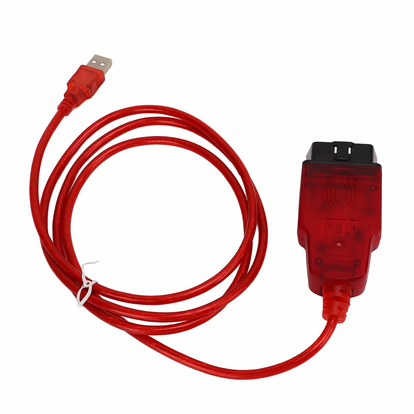 OBD2 Программатор ECU Diagnostic Cable для Renolink V1.89, UCH Matching Key Coding Eeprom Read Write Multifunction — фото 1