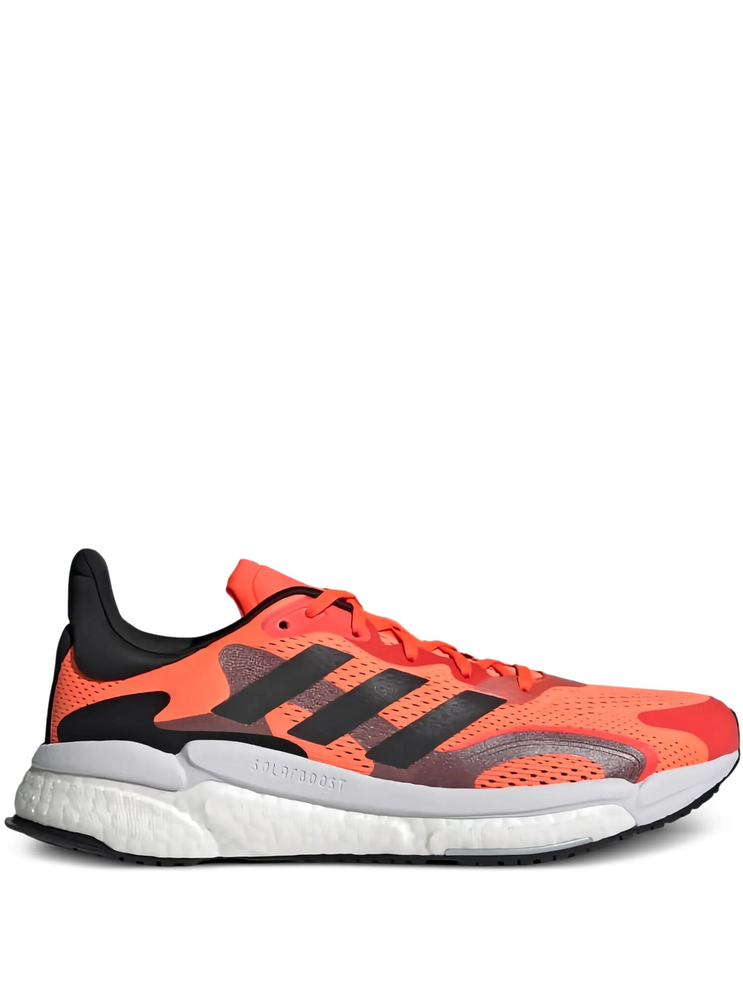 Кроссовки Solar Boost 3 Orange